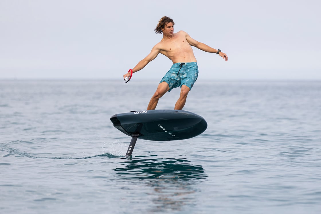 Propeller vs Jet Efoils – FutureMovement.Co