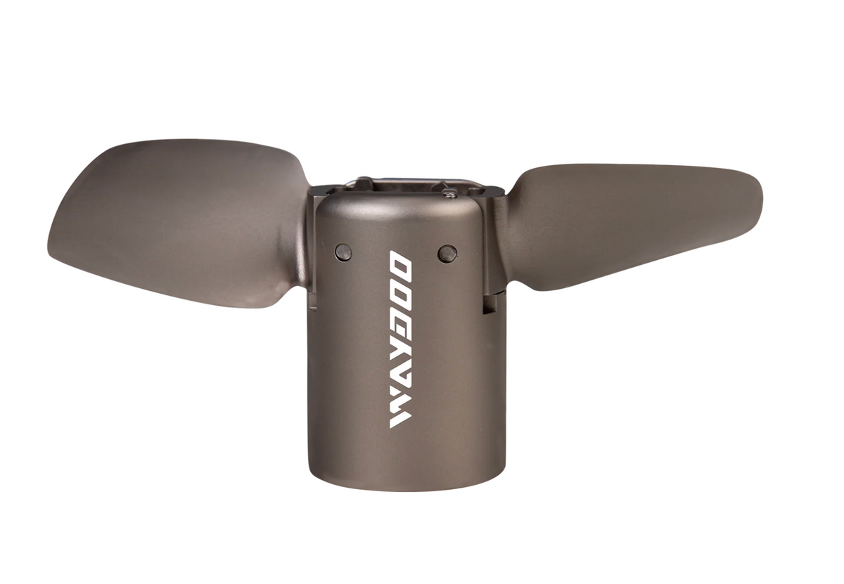 Waydoo 140-Glide Folding Propeller Kit – FutureMovement.Co