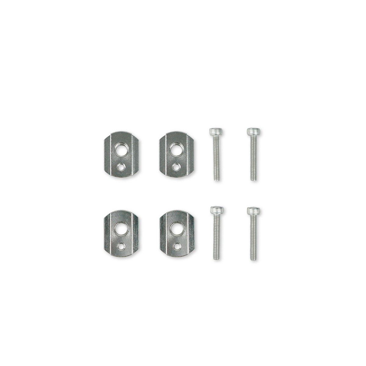 M6 Locking T Nuts for Foil Drive – FutureMovement.Co