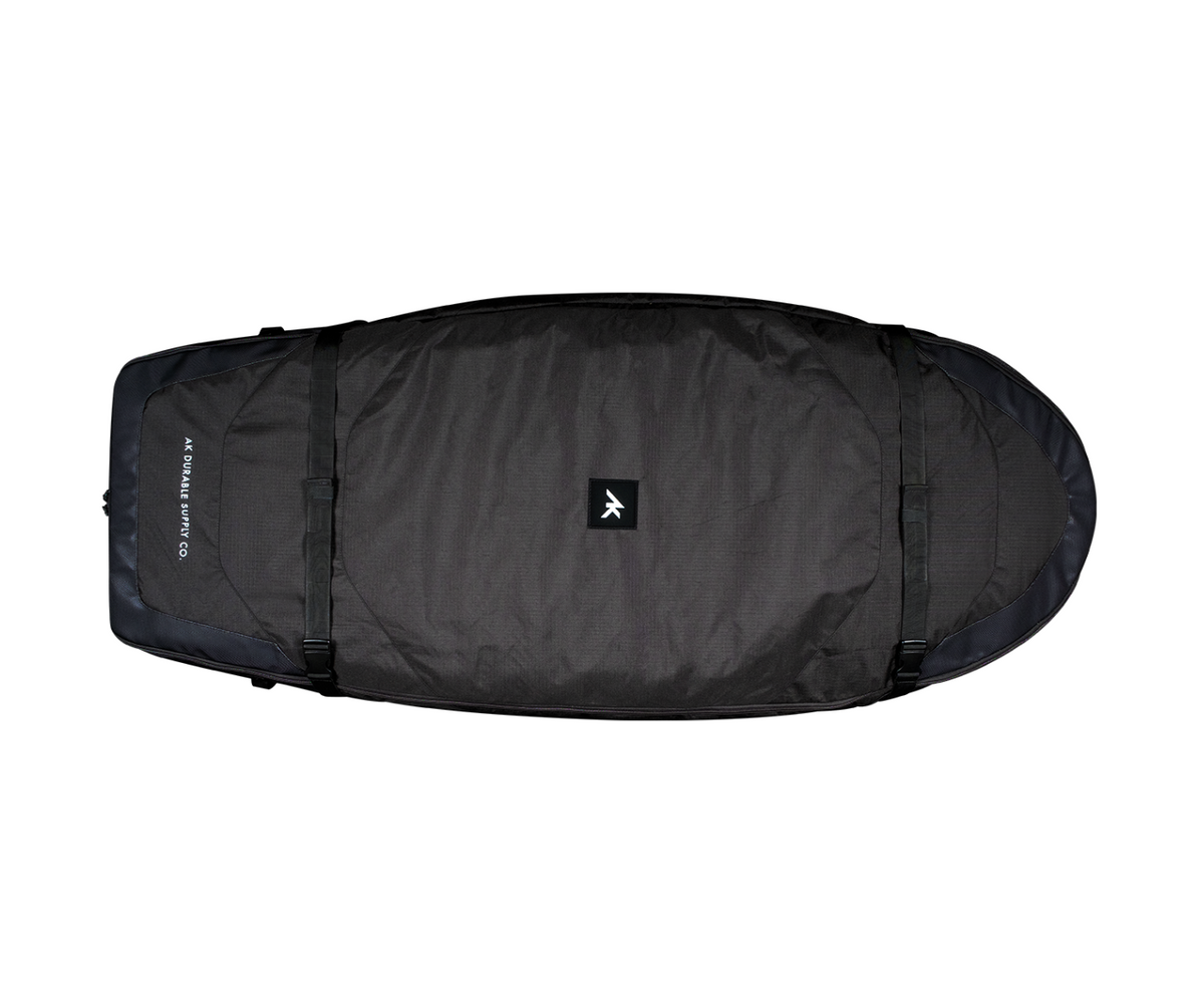 Foilboard Travel Coffin – FutureMovement.Co