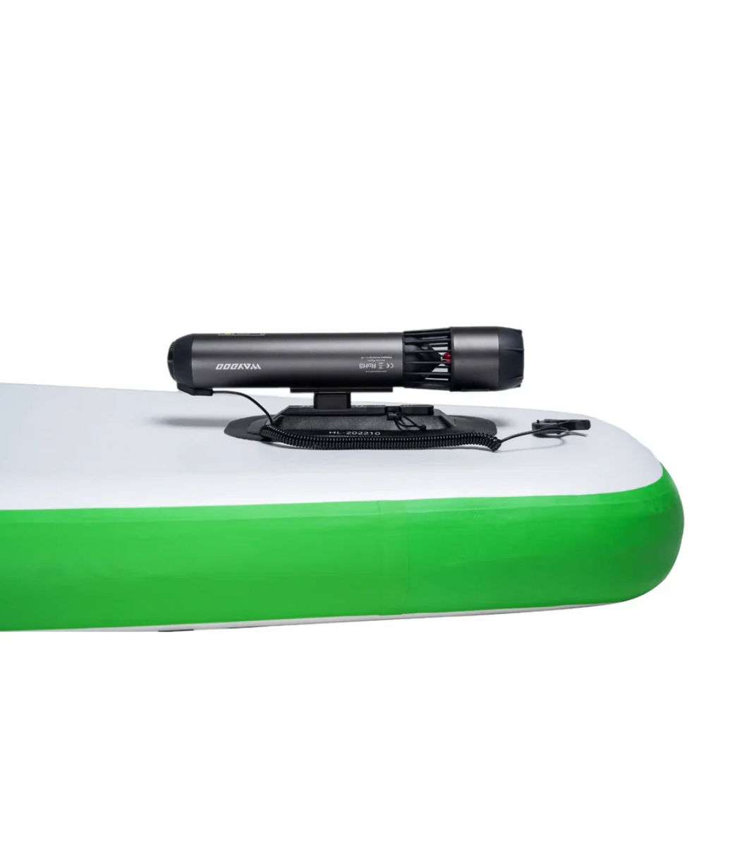 Subnado Slide-in Fin Box Mount – FutureMovement.Co