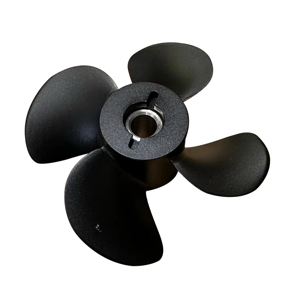 T120 Four Blade Metal Waydoo Propeller – FutureMovement.Co