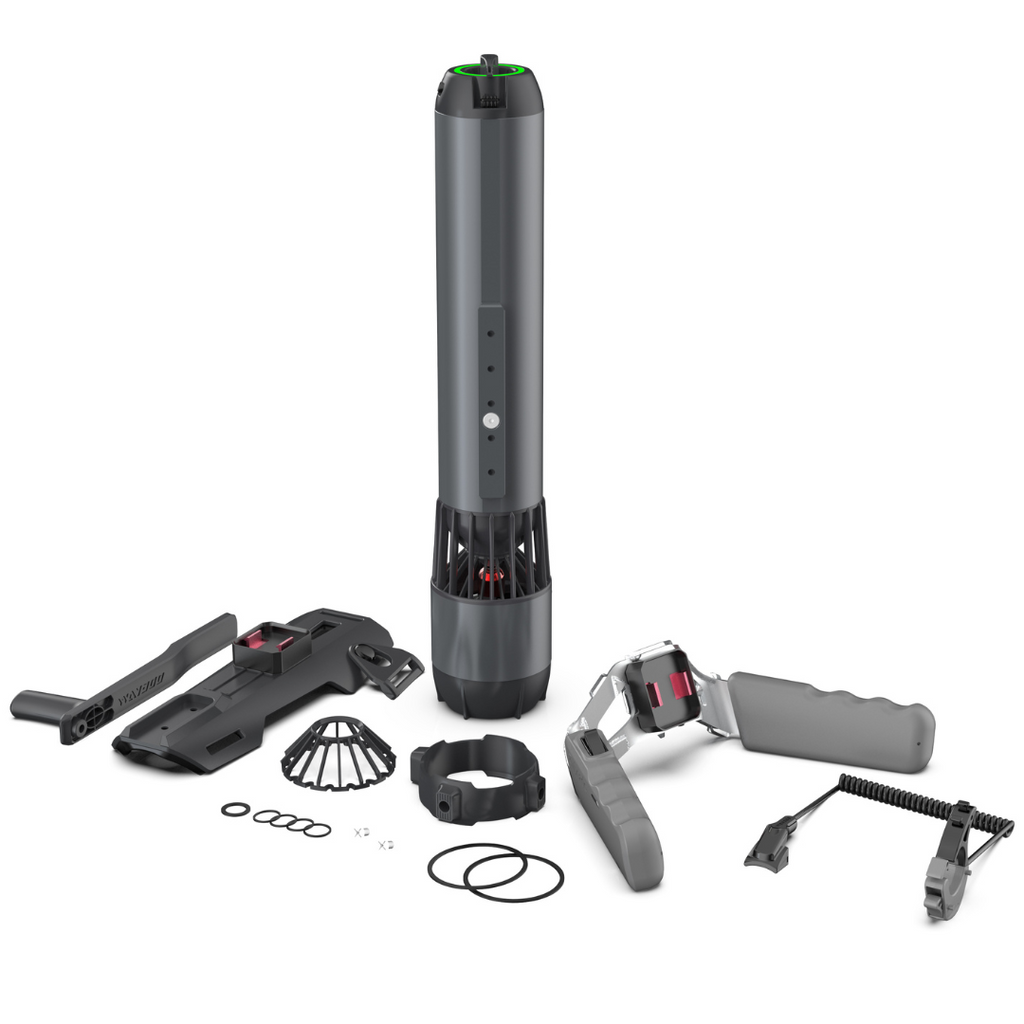 Subnado - Underwater Scooter