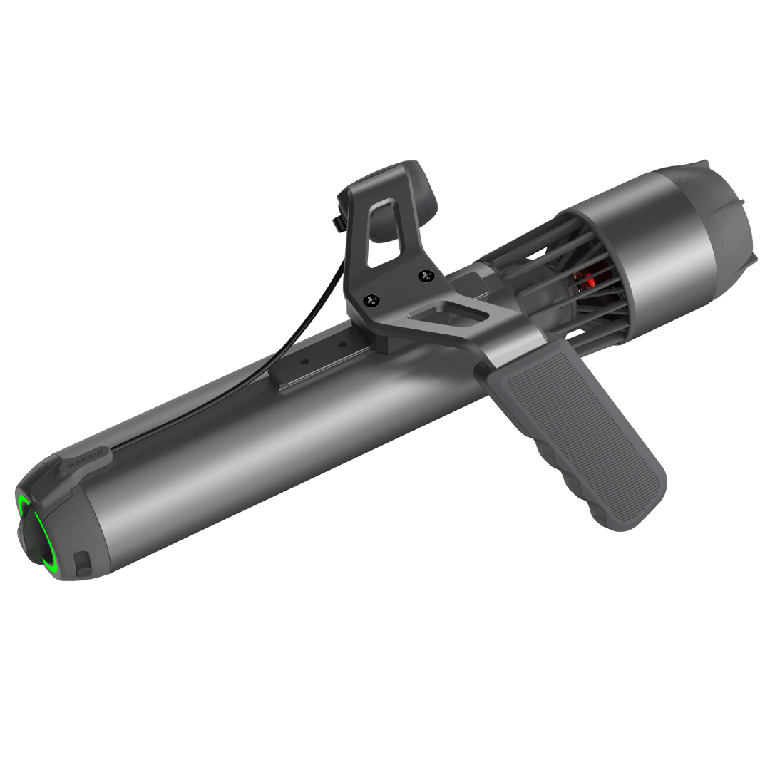 Subnado - Underwater Scooter