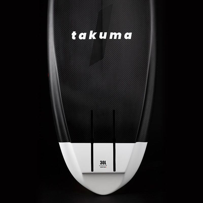 Takuma Morning Sun Foil Board