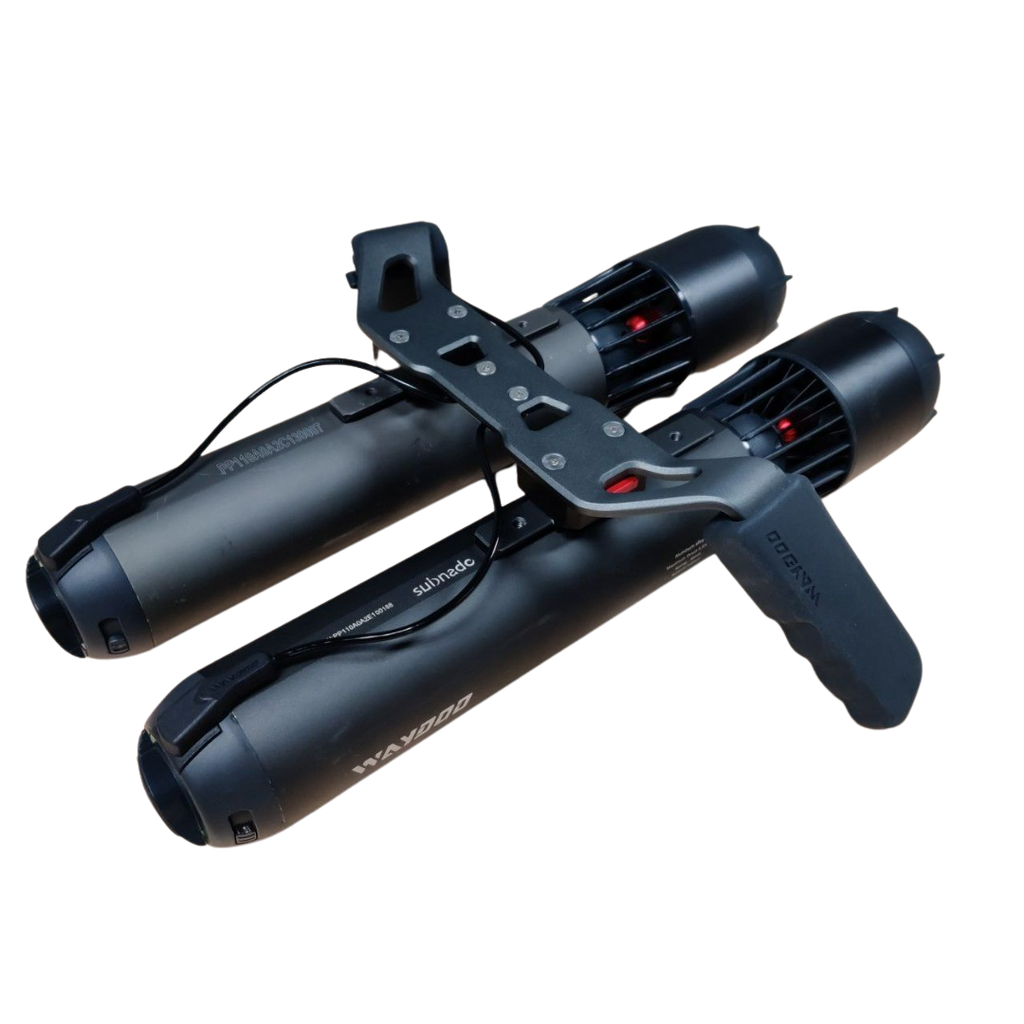 Subnado - Underwater Scooter